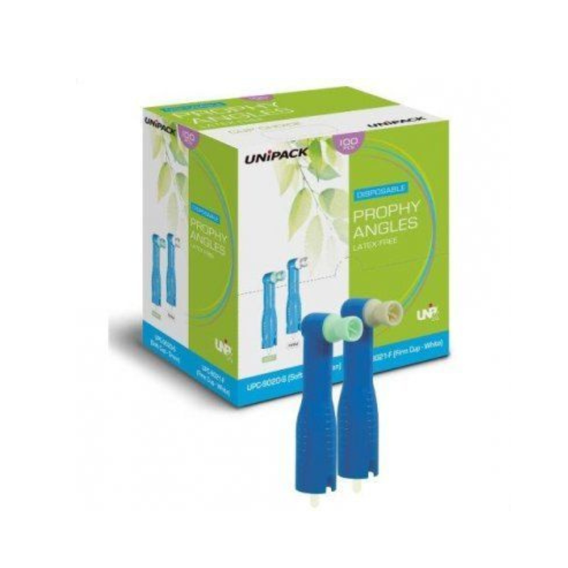 Prophy Angles Soft 100/Box – ShopDentistry