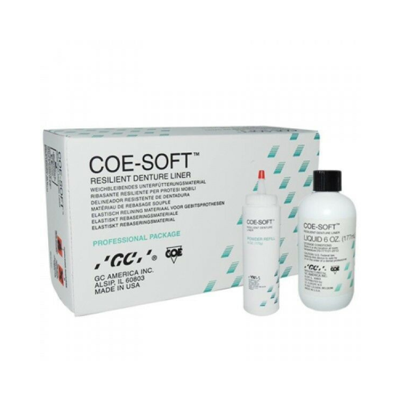 Coe-Soft – ShopDentistry