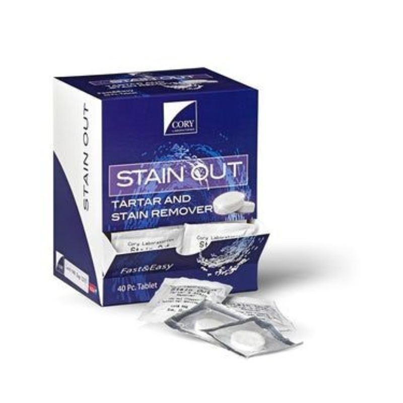 Stain Out, Tartar & Stain Remover – ShopDentistry