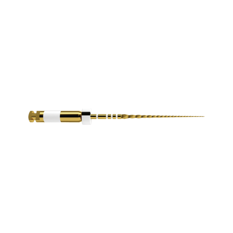 WaveOne Gold Glider File, 25mm 3/Pack – ShopDentistry