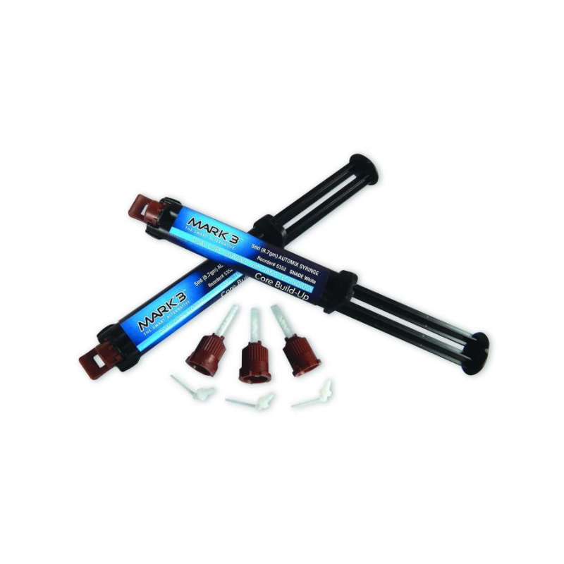 Core Build-Up – ShopDentistry