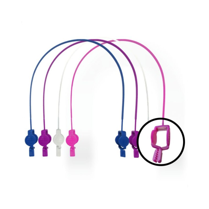 Patient Bib Holders Disposable 20/Bag – ShopDentistry