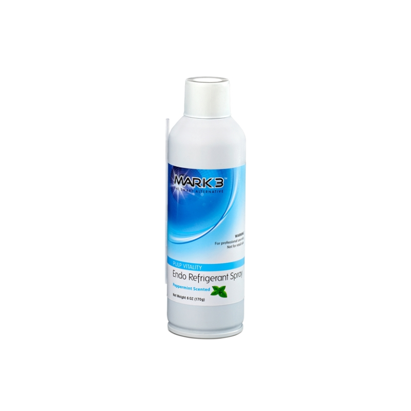 Endo Refrigerant Spray – ShopDentistry