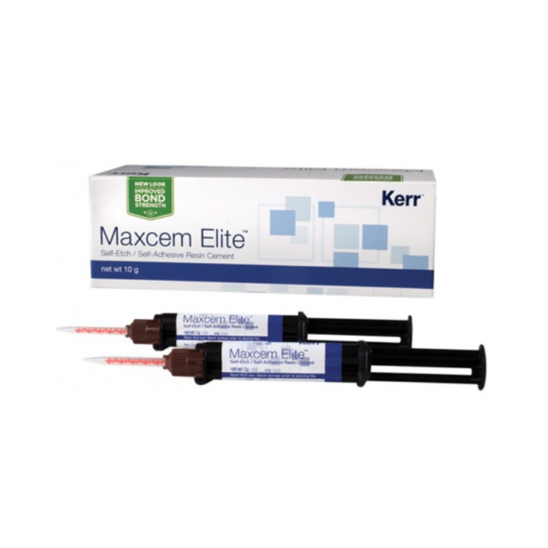 Maxcem Elite 2/Pack – ShopDentistry