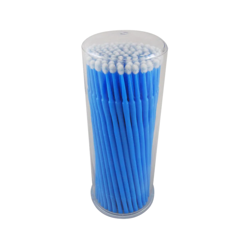 Microbrush Applicators - 100/Tube – ShopDentistry