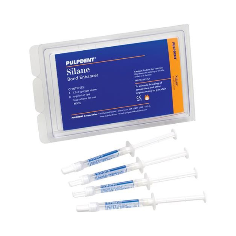Silane Bond Enhancer - 4/Pack – ShopDentistry